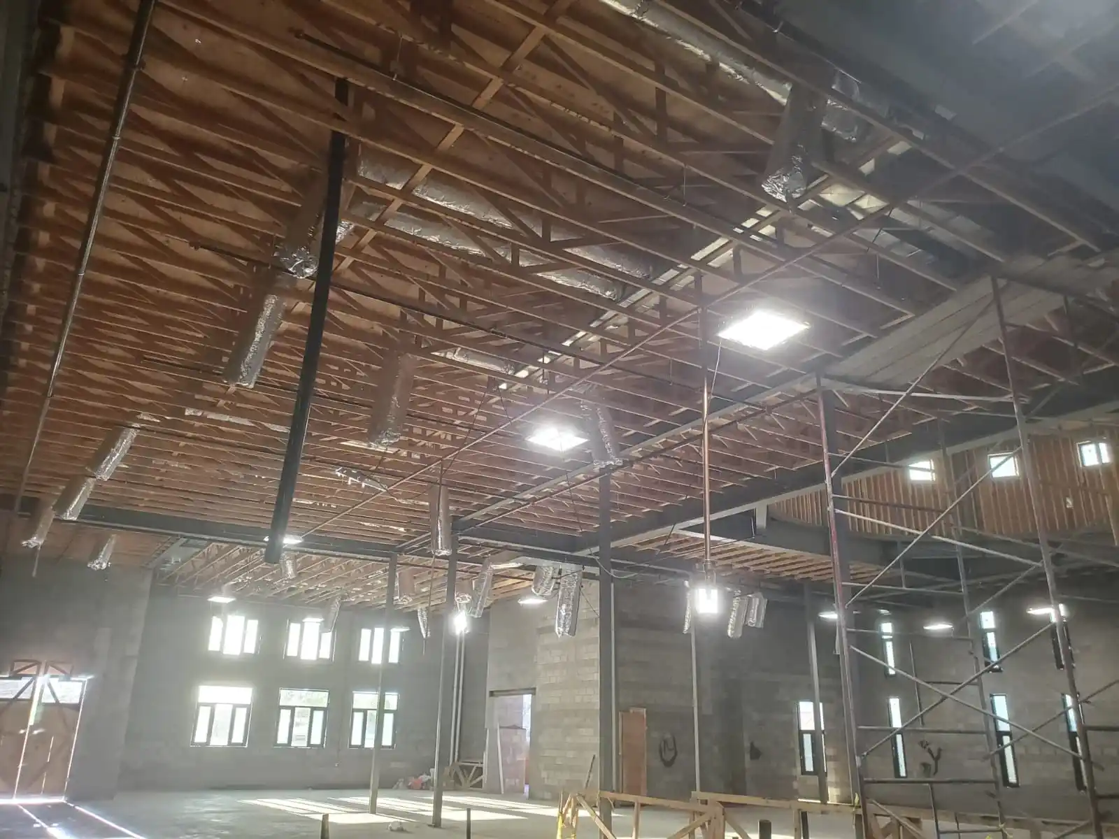 Muslim Community Mosque in Phoenix, Arizona | Mosque Foundation