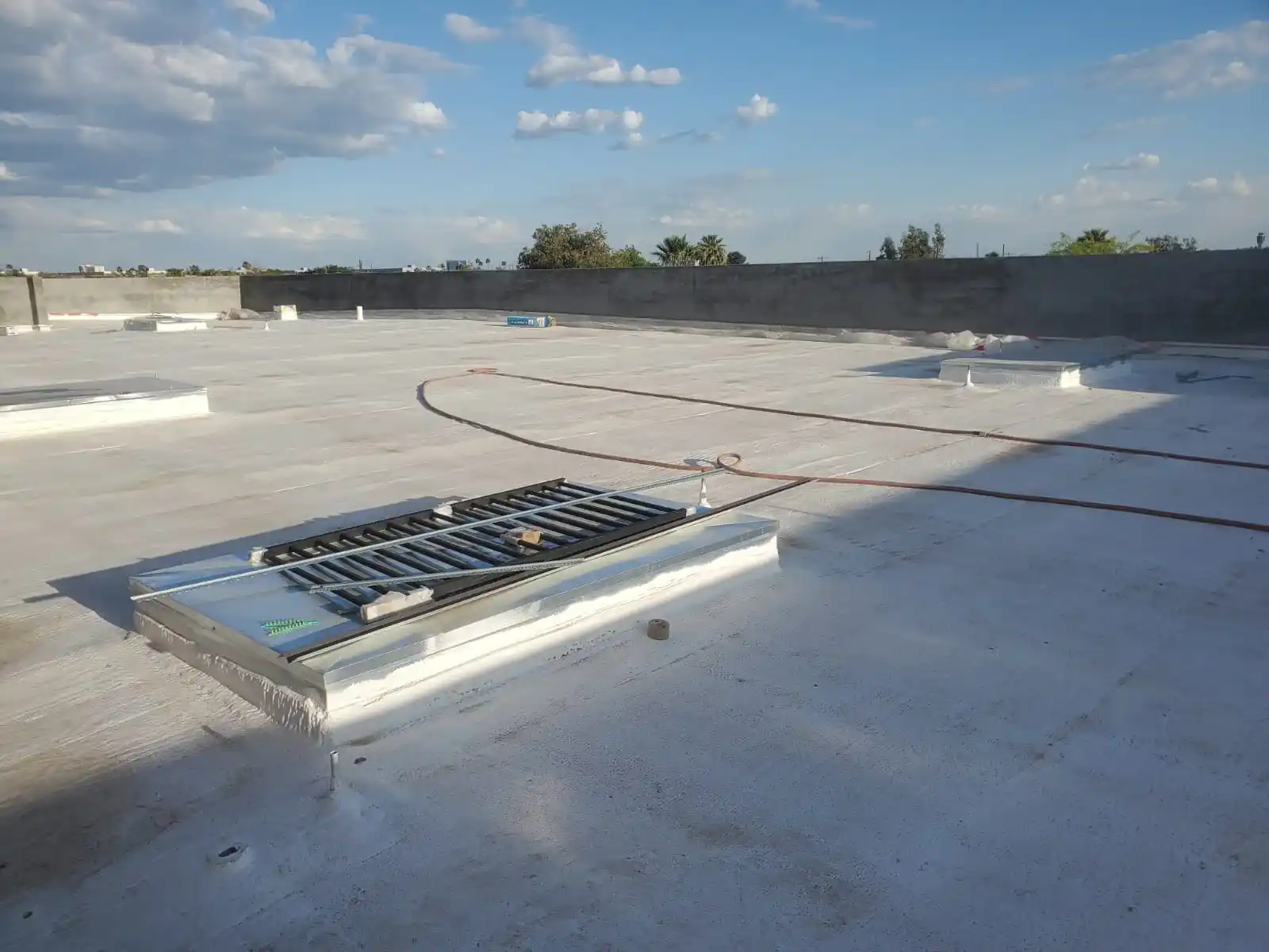 Muslim Community Mosque in Phoenix, Arizona | Mosque Foundation