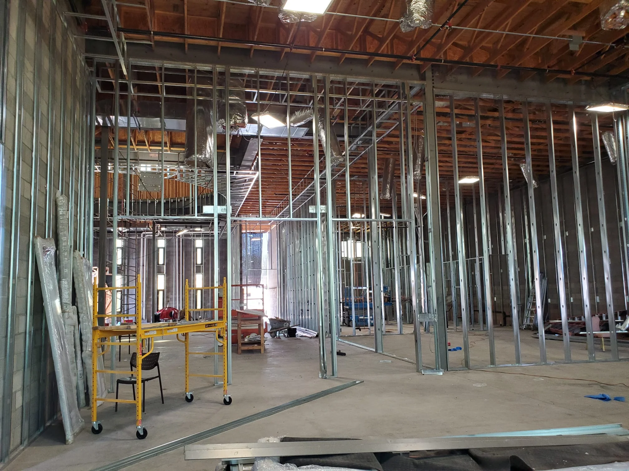 Muslim Community Mosque in Phoenix, Arizona | Mosque Foundation