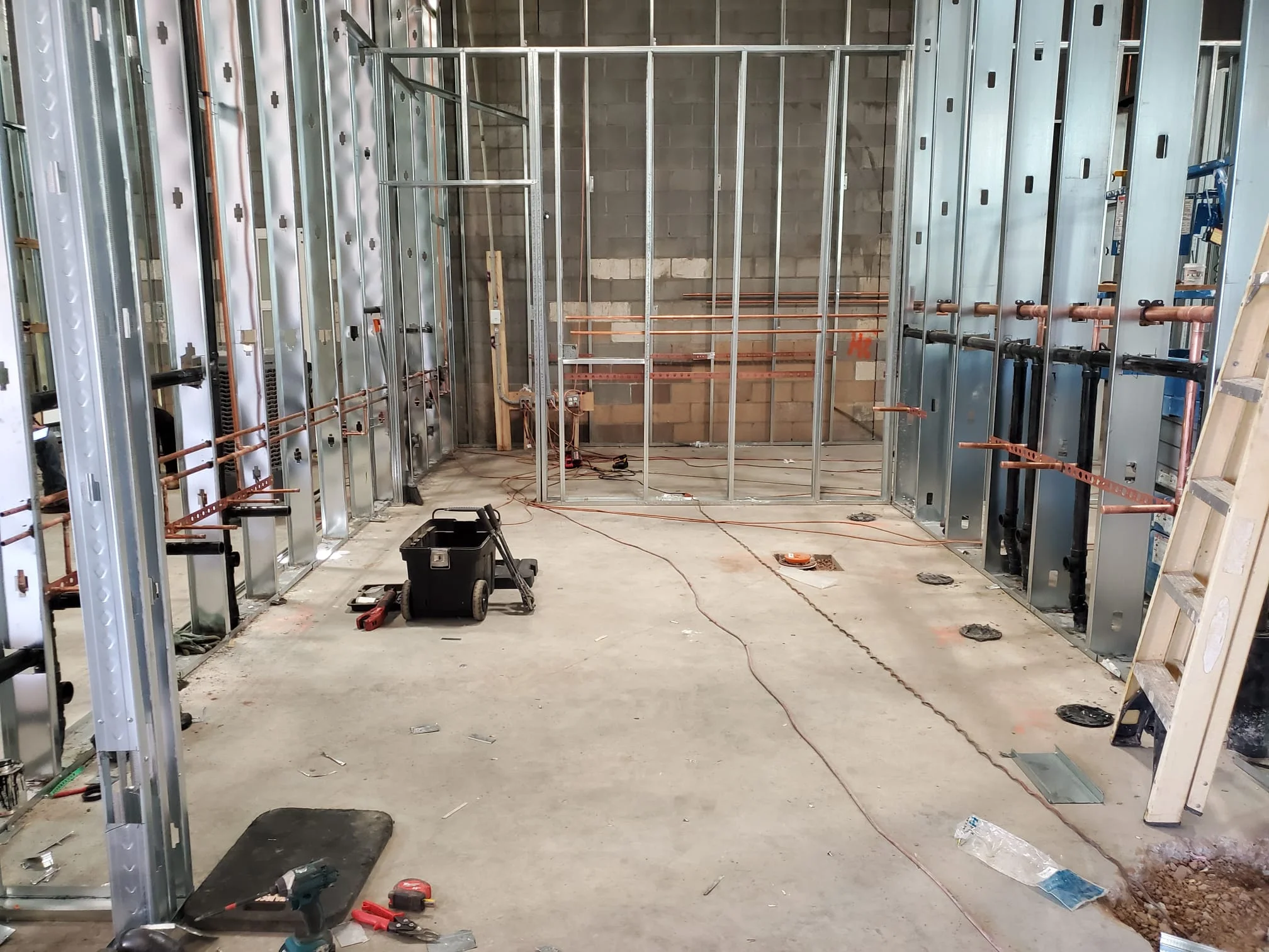 Muslim Community Mosque in Phoenix, Arizona | Mosque Foundation